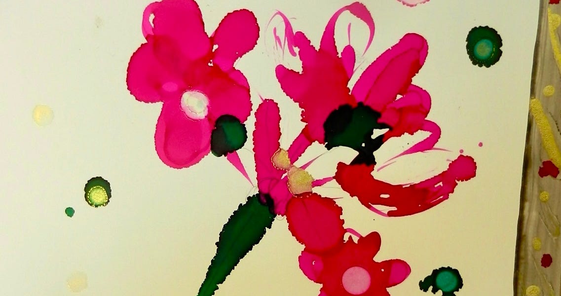 The MoniKards Gallery - by Monika Ullmann - MoniKards