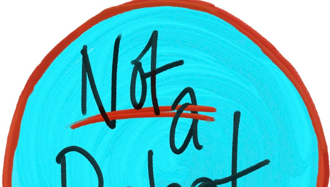 Not a Robot v1.0: Habits for Humans - by Ariel Mandel