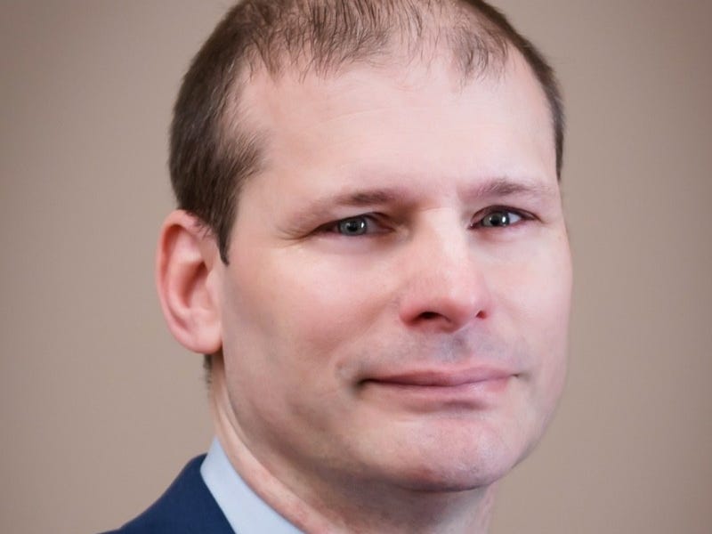 Idea Brunch with Geoffrey Seiler of MLPs and More