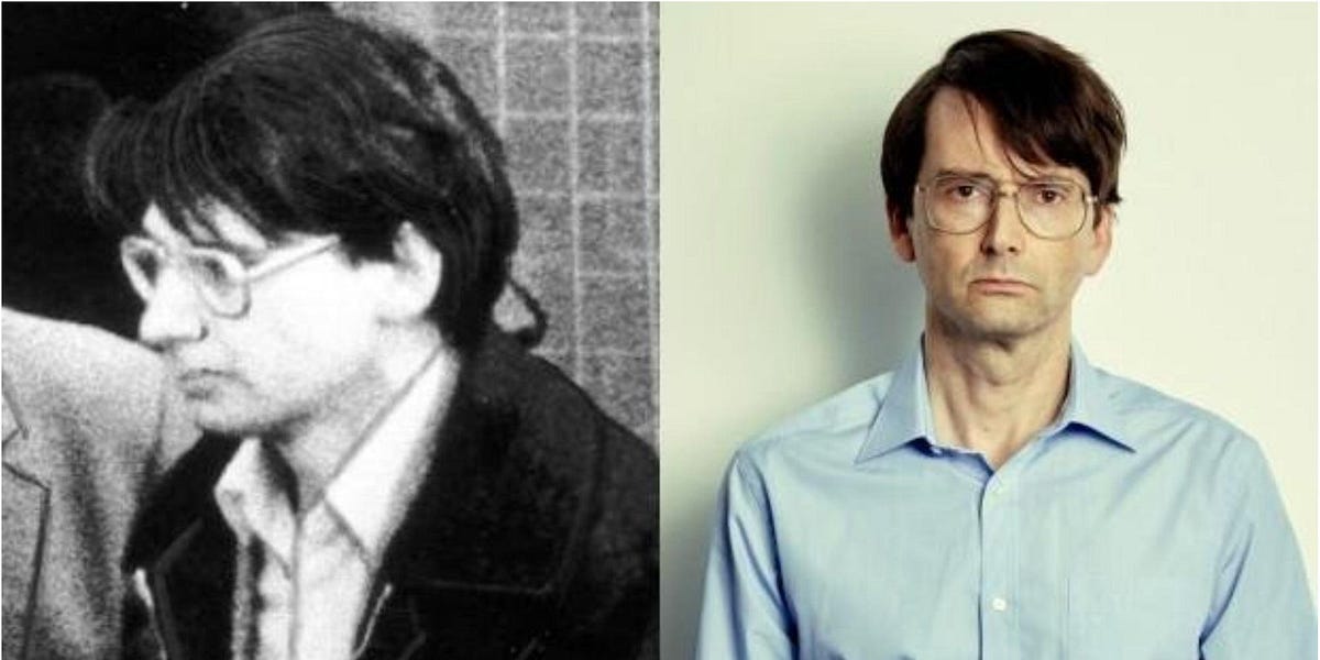 Dennis Nilsen Speaks - by Paul Dettmann - CRIME GUY