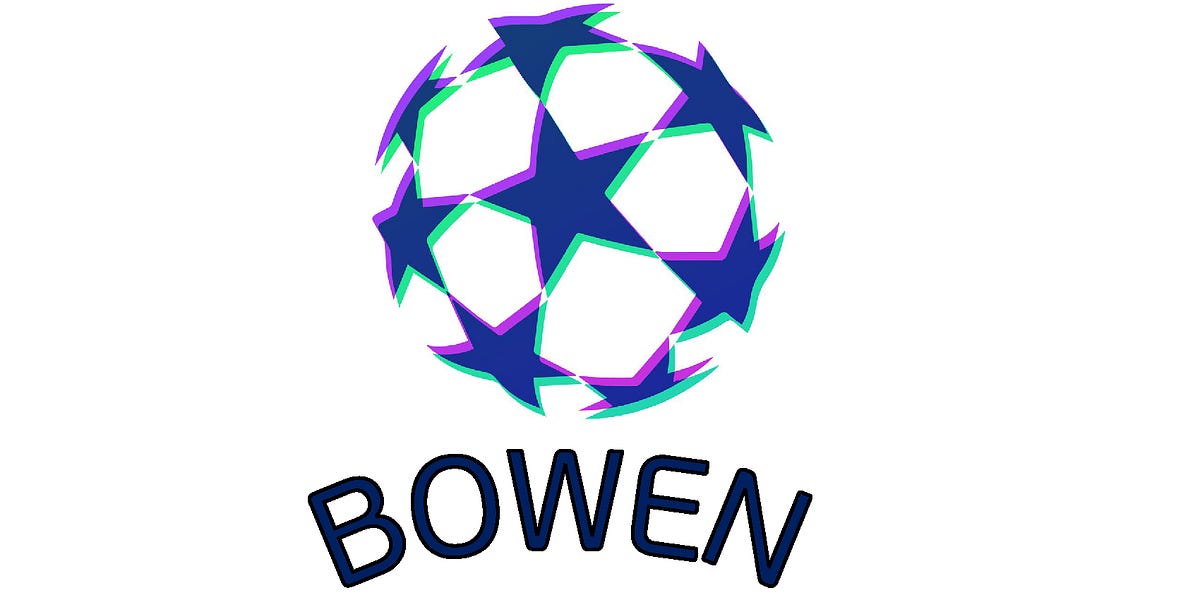 The Bowen Fans League - Oreoluwa’s Musings