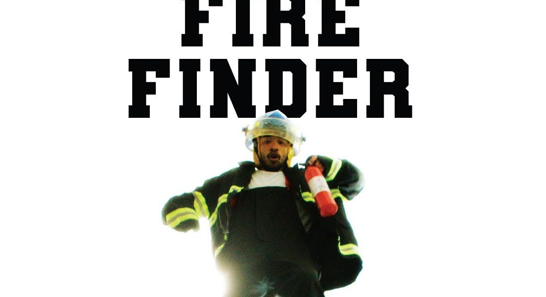 FIRE FINDER - Serving the People Foundation