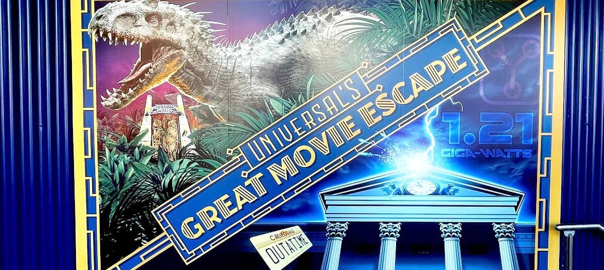 What the heck, Universal? - by Robert Niles