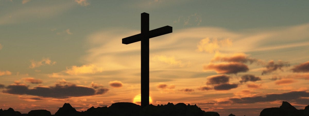 What Is Holy Cross Day? - by Allan Bevere