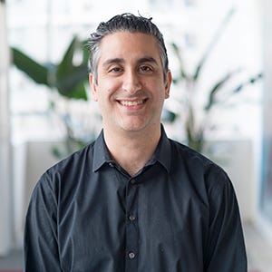 A former BBTV exec finds his footing | The Morning Report