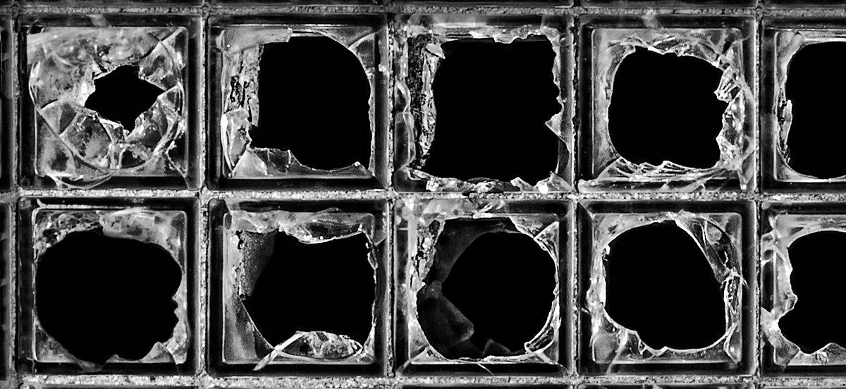 Failures of Empathy, Part I - by Luisa Rollenhagen