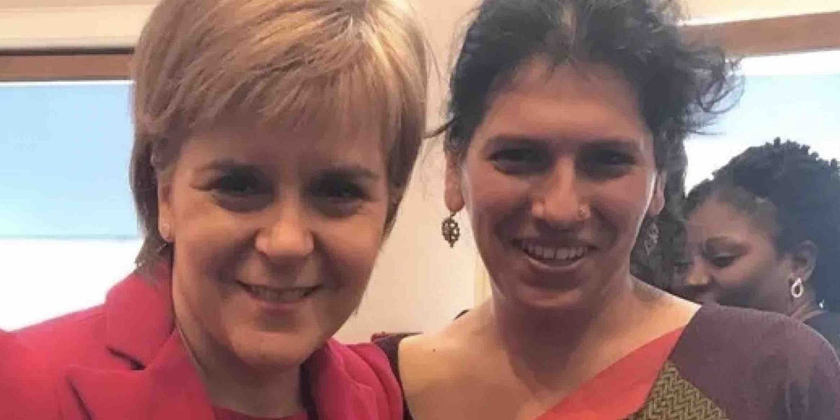 Why one victim of rape will not be using the Rosey Project