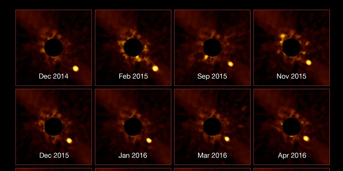 Brown Dwarfs Smallest Stars/ Largest Exoplanets. Knowing The ...