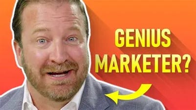 WHAT I LEARNED FROM A MAN 👳‍♂️ IN LE JOLLA NAMED MR.KERNS...