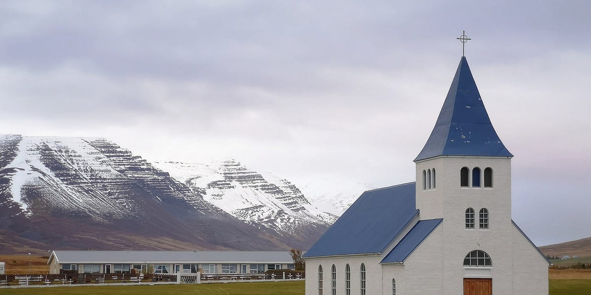 Introduction to the Presbyterian Church in America (PCA)