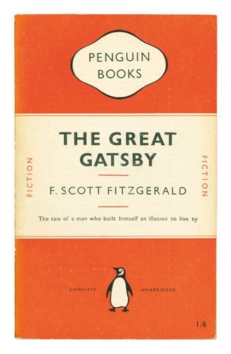 The Book Cover Arms Race