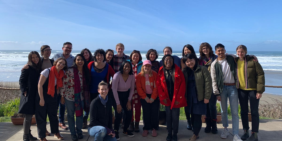 Dear Anthony - by Wei Ting - The Periphery