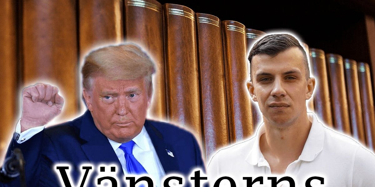 Politiserad vetenskap som tillhygge | Anton Stigermark