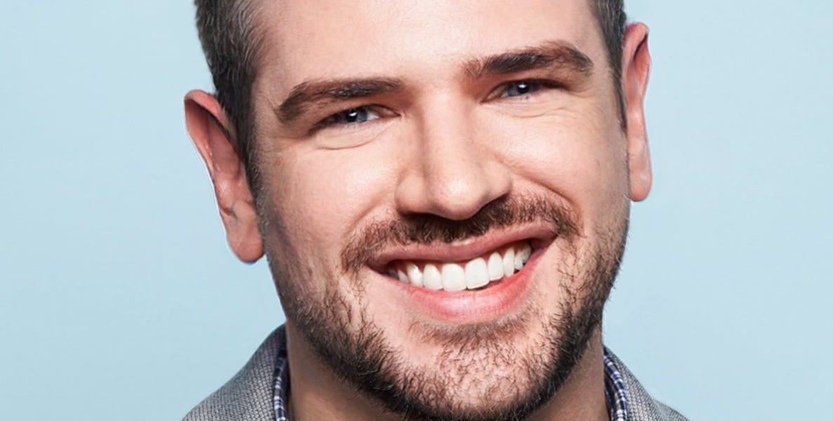 Weekly Recap - Ian Haworth