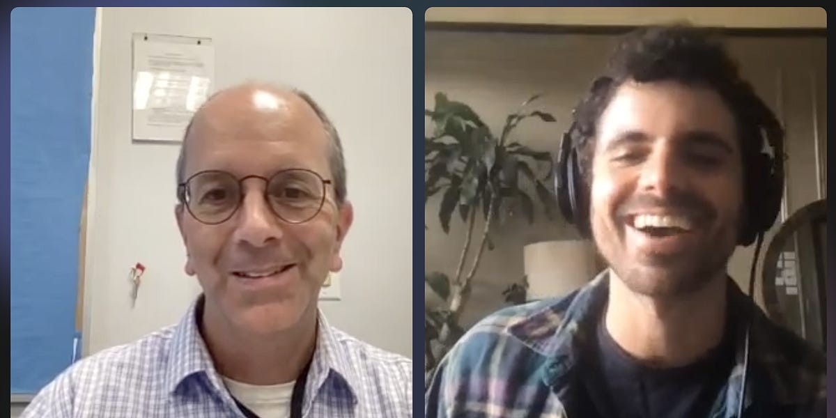 Three Videos and an Interview on School Wars - by Ben Tumin