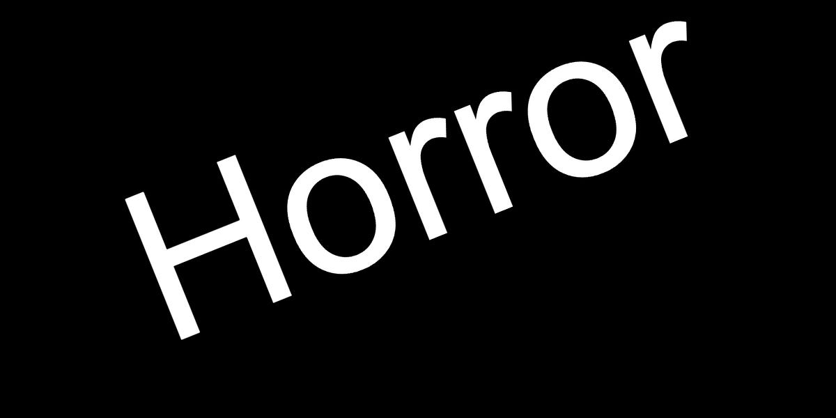 Against the Crowd: Murrain - by Sam Sudar