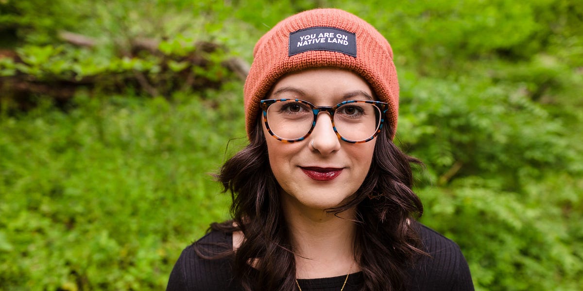 Introducing Questions with Kait! - by Kaitlin Curtice