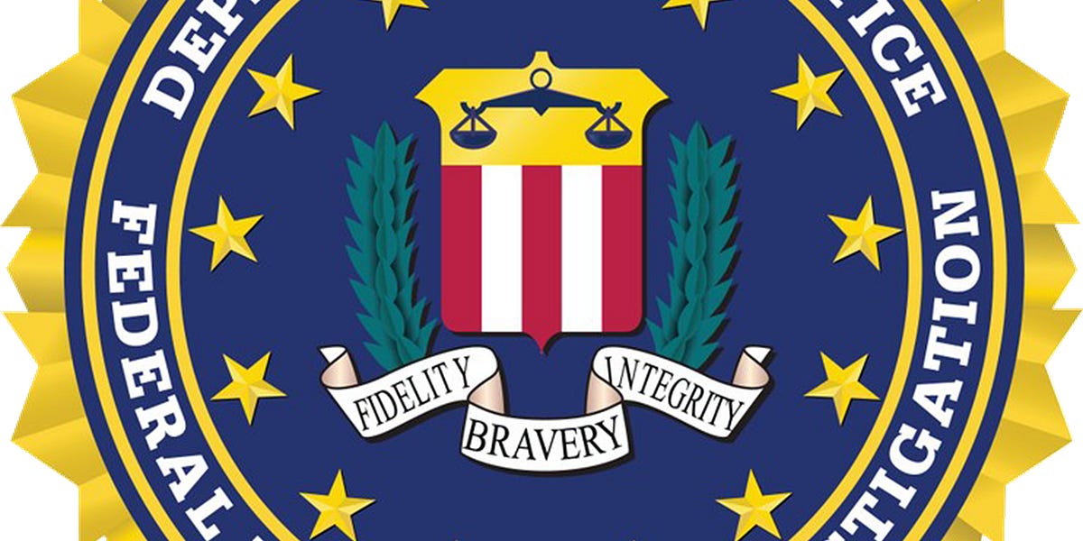 How to Get an FBI Criminal History Record Check