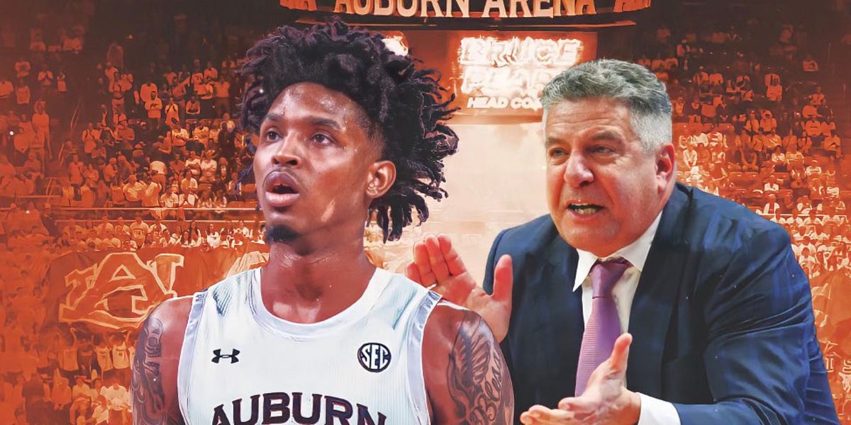 What Auburn basketball is getting in Zep Jasper