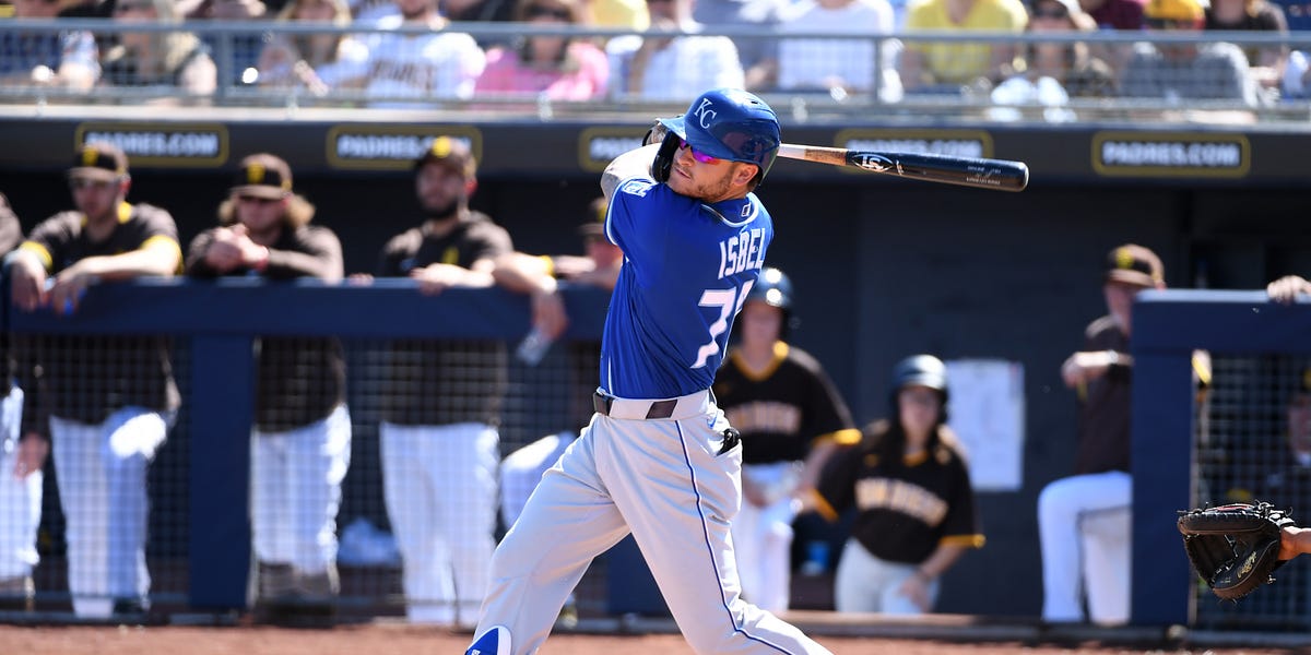 Final Roster Projection: Everybody! - by David Lesky