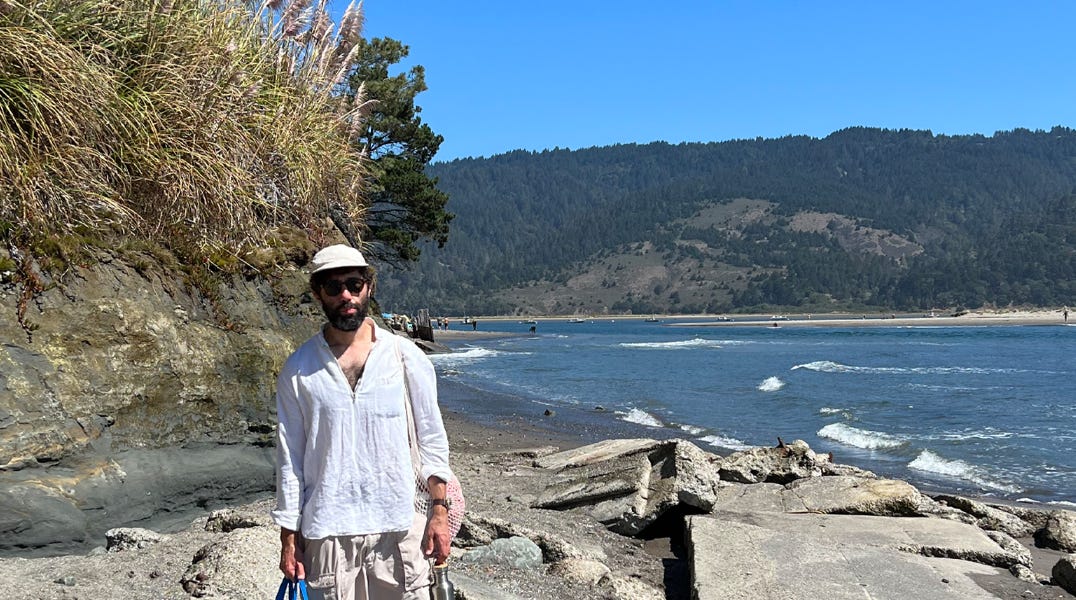 How to make dope friends and talk to dope people about dope things