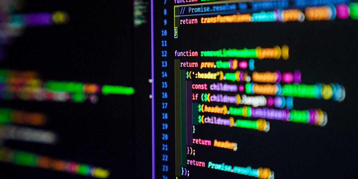 Software Engineering Organizations - by Ashwin Baskaran