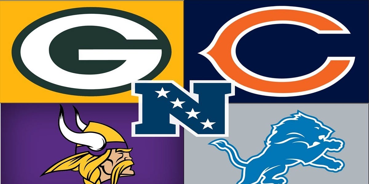 All NFC North Team - by Packernet Podcast