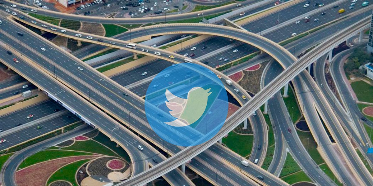 Elon's Twitter and Open Source Algorithm - by Kevin Xu Elon's Twitter and Open Source Algorithm - by Kevin Xu