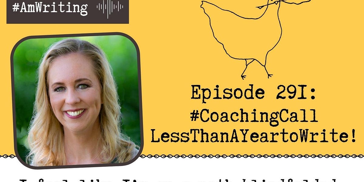 How Do You Write A Non Fiction Book In Less Than A Year Episode 291 how-do-you-write-a-non-fiction-book-in-less-than-a-year-episode-291