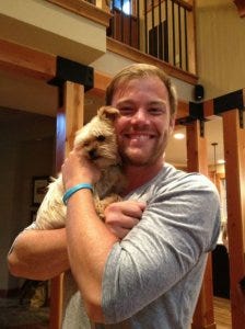 Family Files Lawsuit against LA Sheriff's Deputies Who Mistakenly Shot and Killed Aspiring TV ...