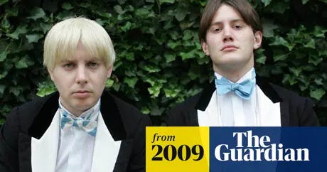 Review: Chums, Simon Kuper - J’accuse