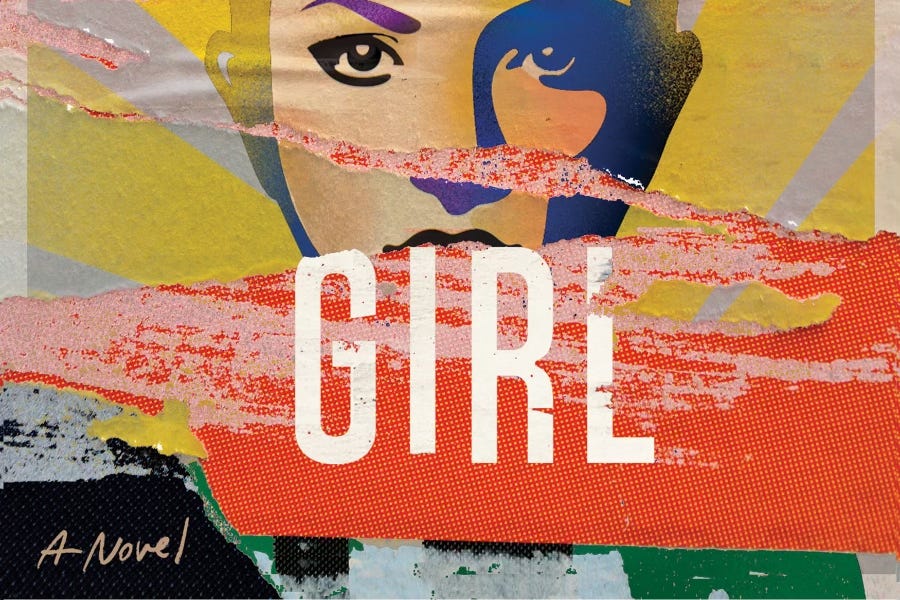 Poster Girl Cover Reveal + Excerpt - Veronica Roth