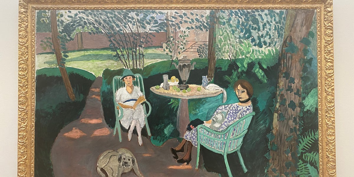 THE ART OF NATURALISM - by Miranda Harcourt