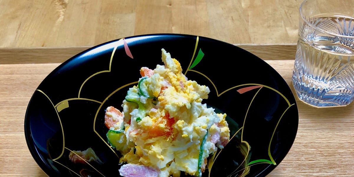 Department of Salad: Official Bulletin #7 - by emily nunn