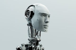 Robot Rabbis? - by Natan Slifkin - Rationalist Judaism