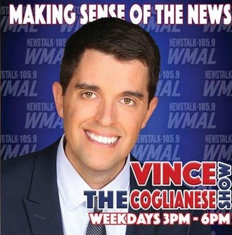 [INTERVIEW]: Repeal of the Vaccine Mandate with Vince Coglianese