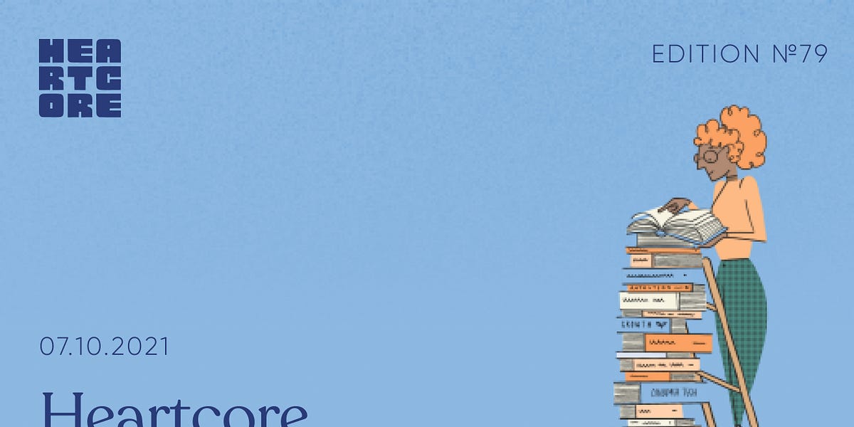 🤩 Heartcore Consumer Insights - by Heartcore Capital