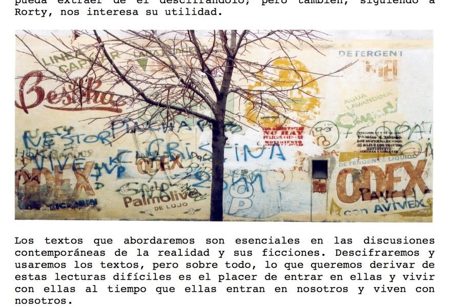 El Club de las Lecturas Difíciles - by Roger Colom