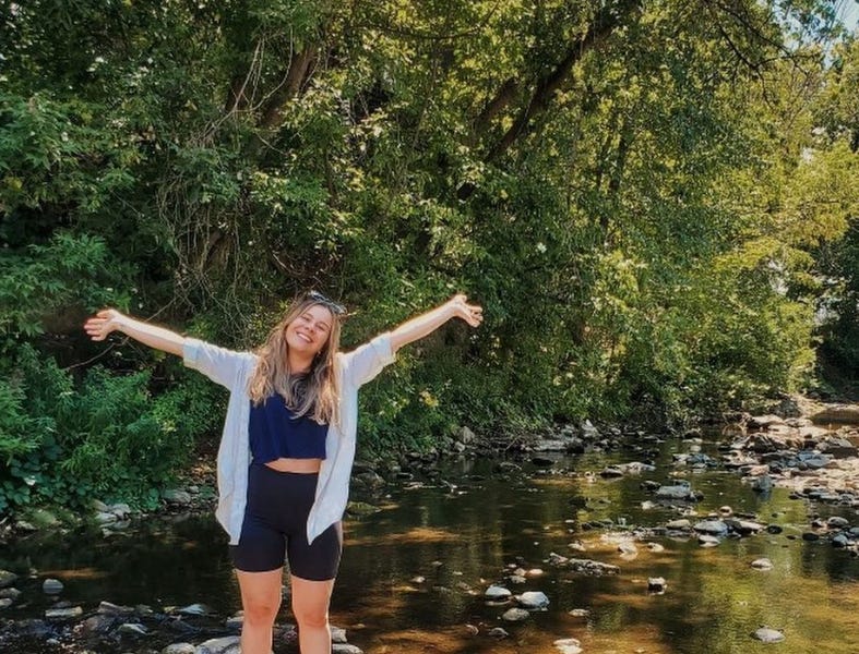 Inconvenient Truths - by Cleo Rohn - Early Riser