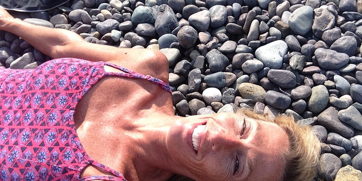 A Guest Post by Amie McGraham