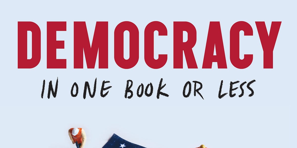 Did HR1 Miss the Point? - by David Litt - Word Salad