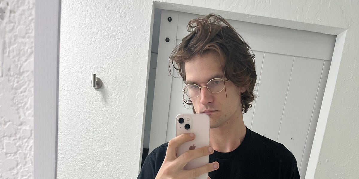 I RUINED MY REPUTATION AT THE MILADY RAVE