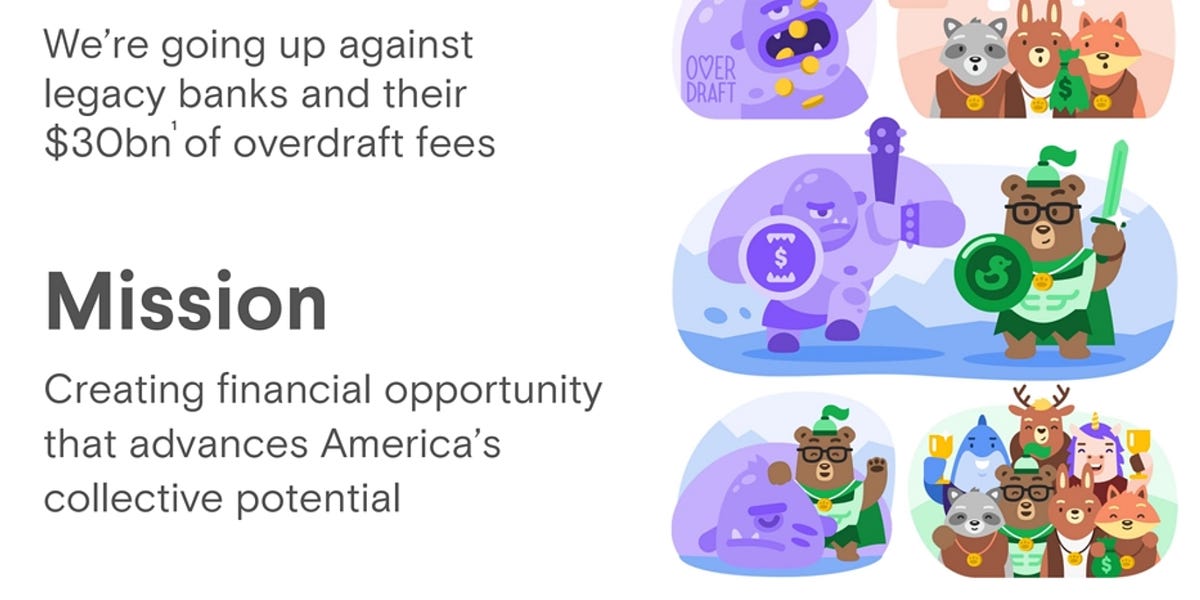 Podcast Conversation: Building Dave, the neobank saving users $1B in ...