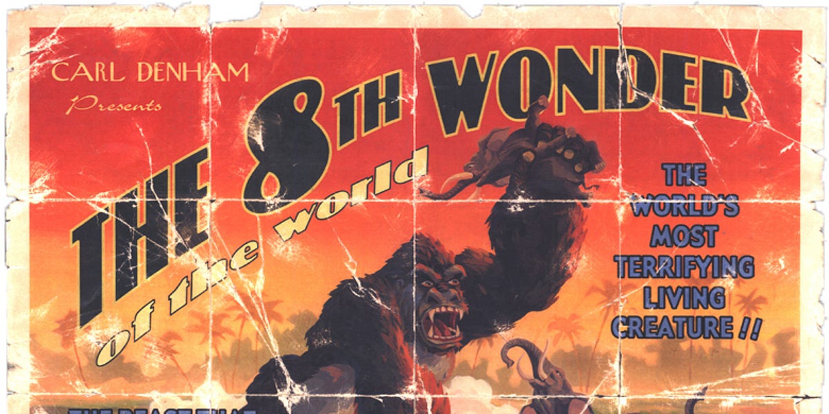 Coming soon - by John Michlig