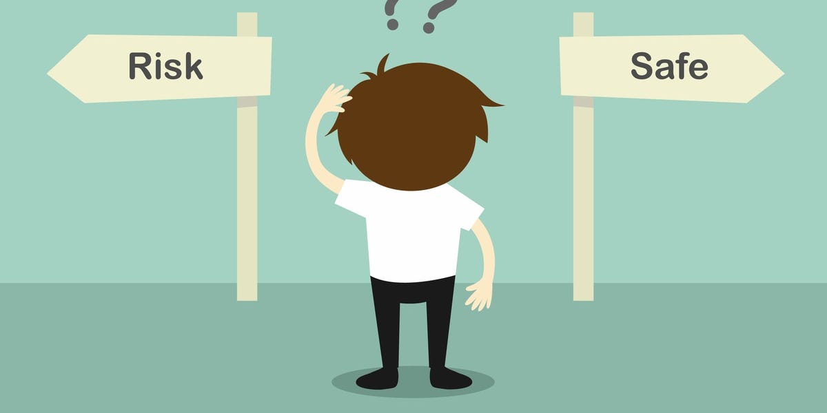 Looking good vs. getting good - by Linda - Product Lessons