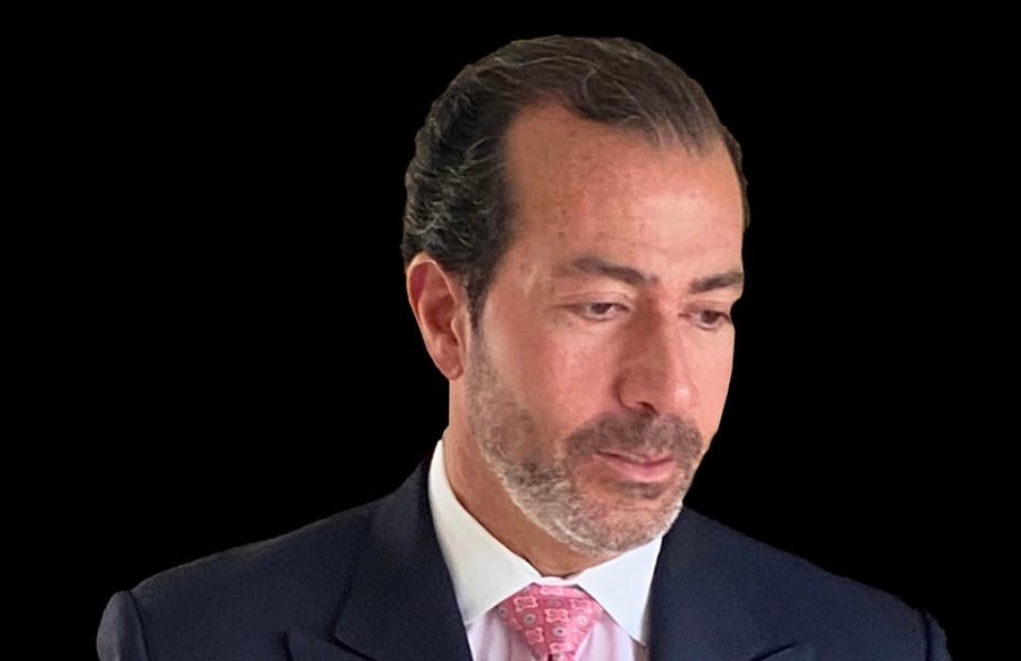 Who is Angelo Robles?