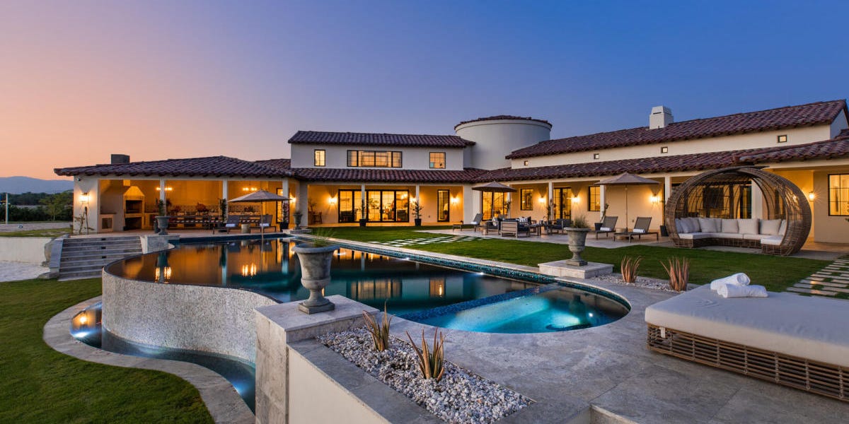 The Big List of OpCo-PropCo Investors - by Brad Hargreaves