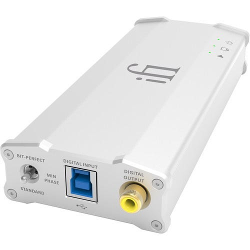 DSD-Guide - How do I know if my portable DAC plays DSD?