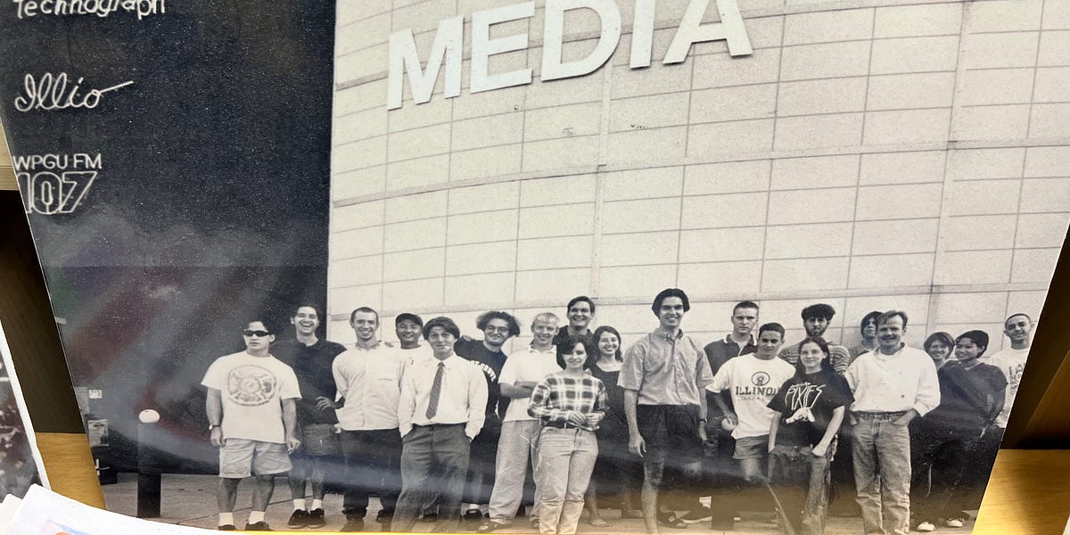 Volume 4, Issue 11: John Mabry - The Will Leitch Newsletter