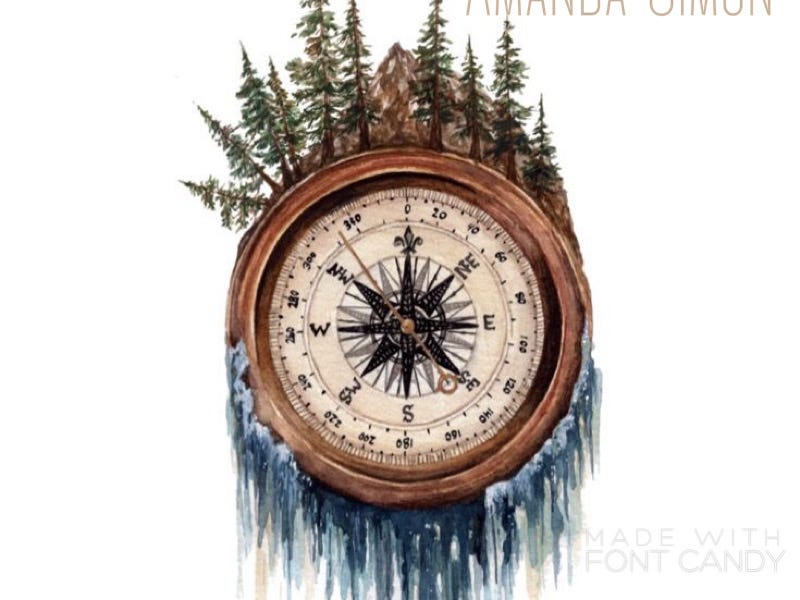 Enchanting Fortuna with Amanda Simon - by Adam Sommer